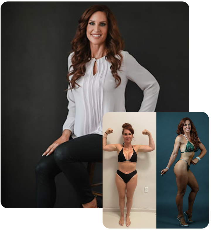 Rebuilt Bikini Training