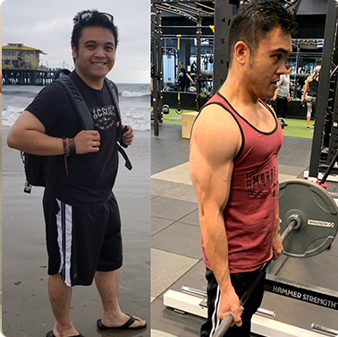 SERVICES – Rebuilt Bikini Training