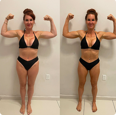 SERVICES – Rebuilt Bikini Training