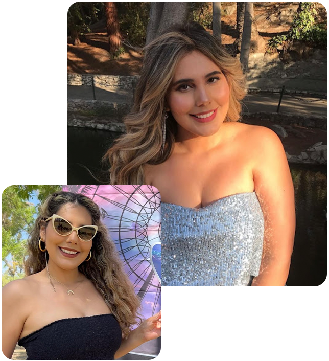 Rebuilt Bikini Training