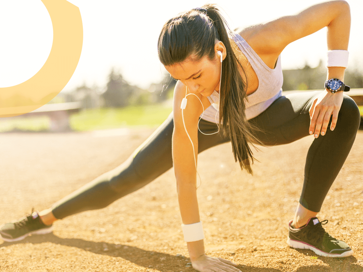 The Benifits Of Exercise For Women – Rebuilt Bikini Training