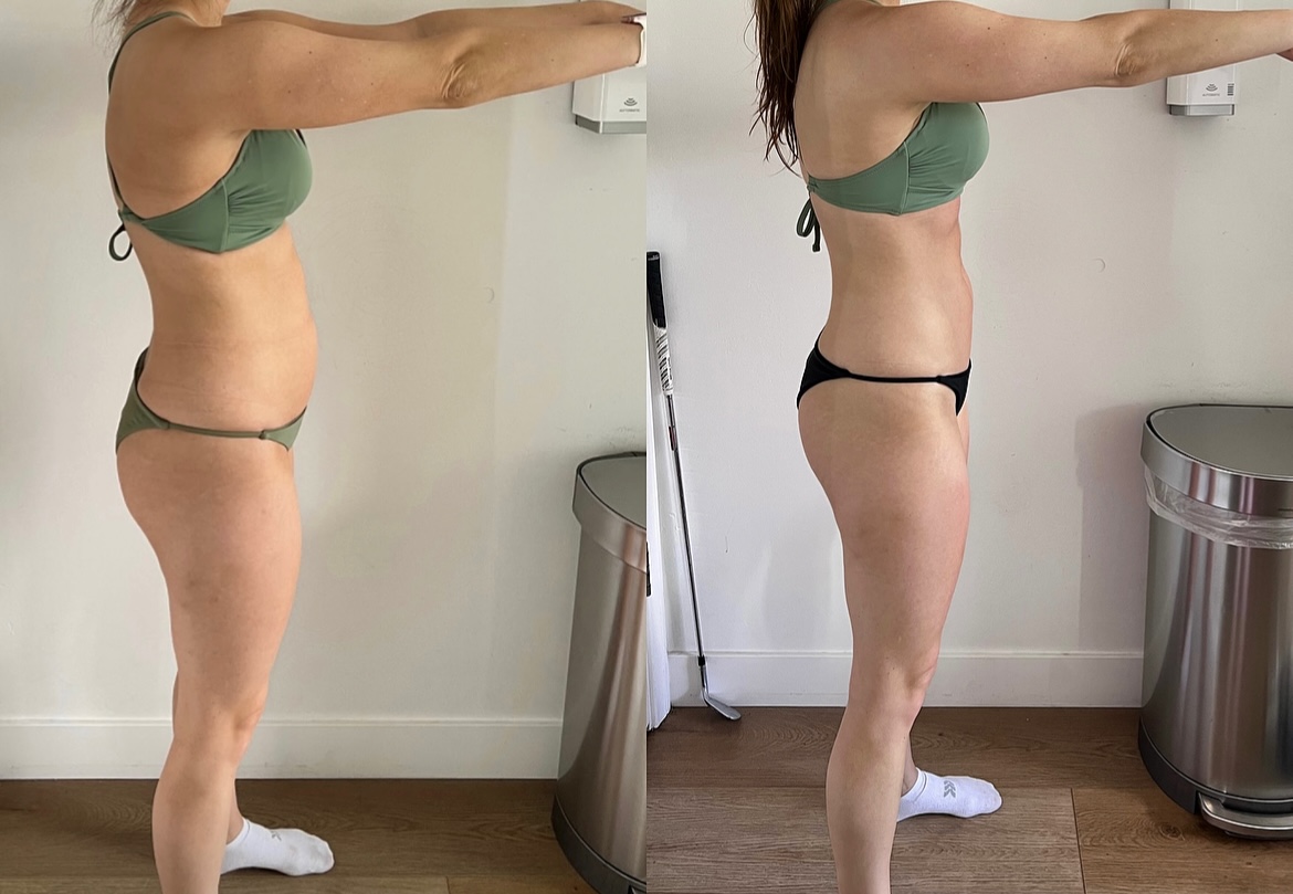 Rebuilt Bikini Training – Tone Up, Feel Amazing, Live Confidently